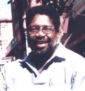Candis Lena Mae Reese - Jack Vinson Family