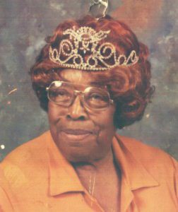 Candis Vinson - Jack Vinson Family